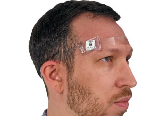 Instadose - Simple Dosimetry