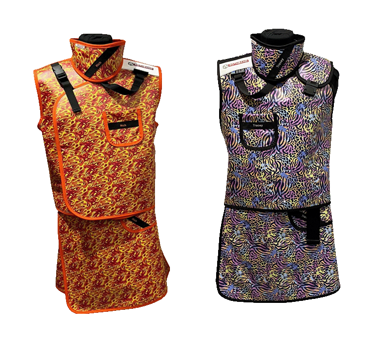 Rothband Lightweight X-Ray Protection