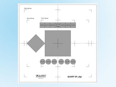 Rothband Lightweight X-Ray Protection