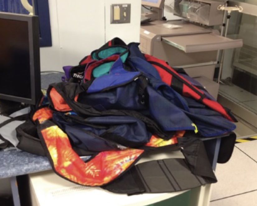 Rothband Lightweight X-Ray Protection