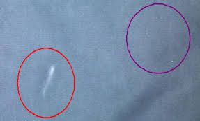 How to care for a lead apron