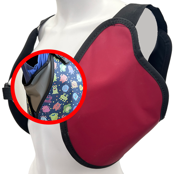 Rothband Lightweight X-Ray Protection