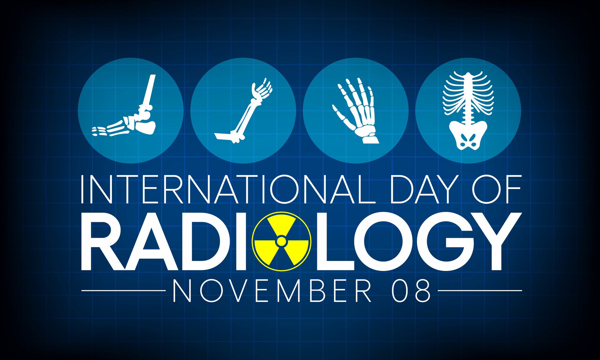 Celebrating World Radiography Day | Rothband