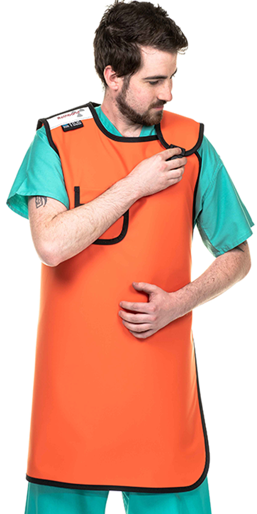 Dr C Apron | Rothband