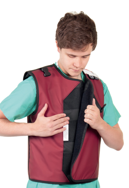 Full Wrap Top | Rothband