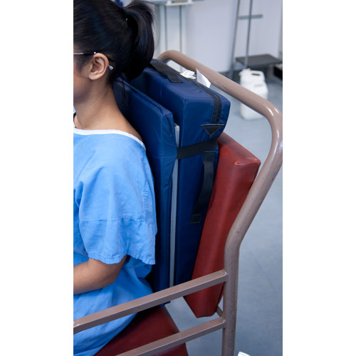 Padded Cassette Backrest | Rothband