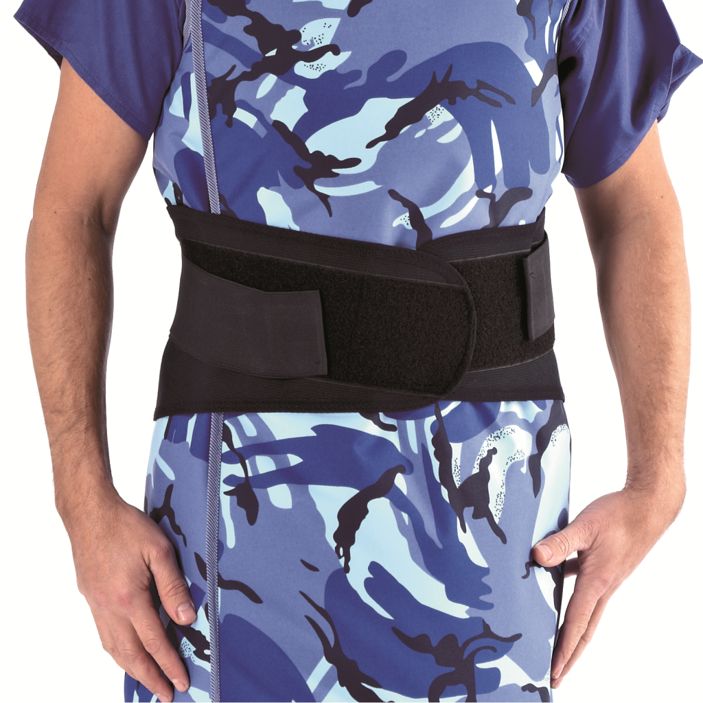 Weight Adjuster Belt | Rothband