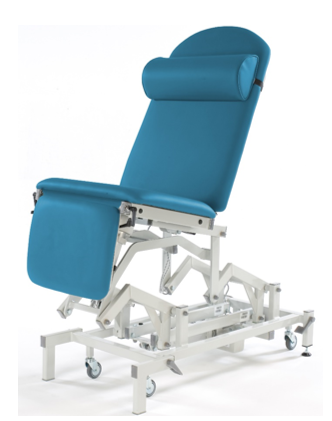 Medicare Ultrasound Couch | Rothband