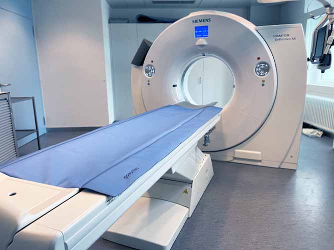 CT Table Cover | Rothband